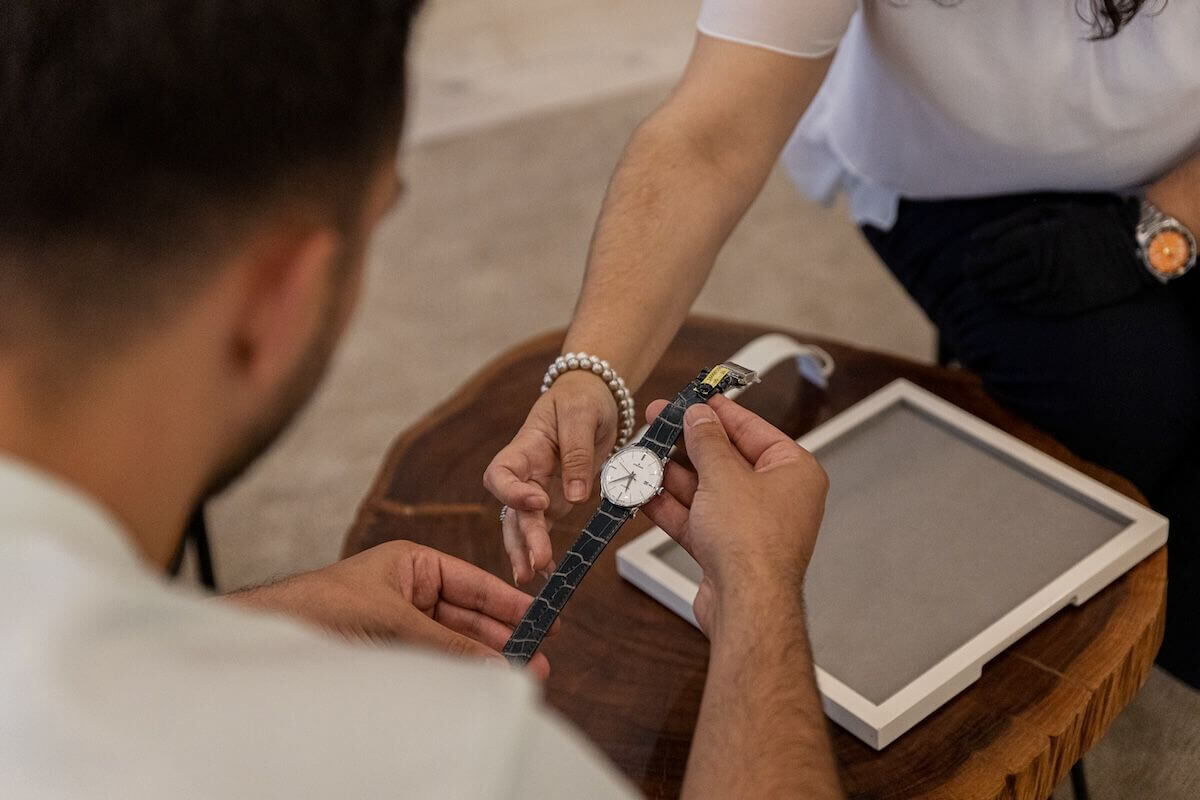 RM Time - Branded Watches & Jewelry Shop | Buy Watches & Jewelry Securely Online